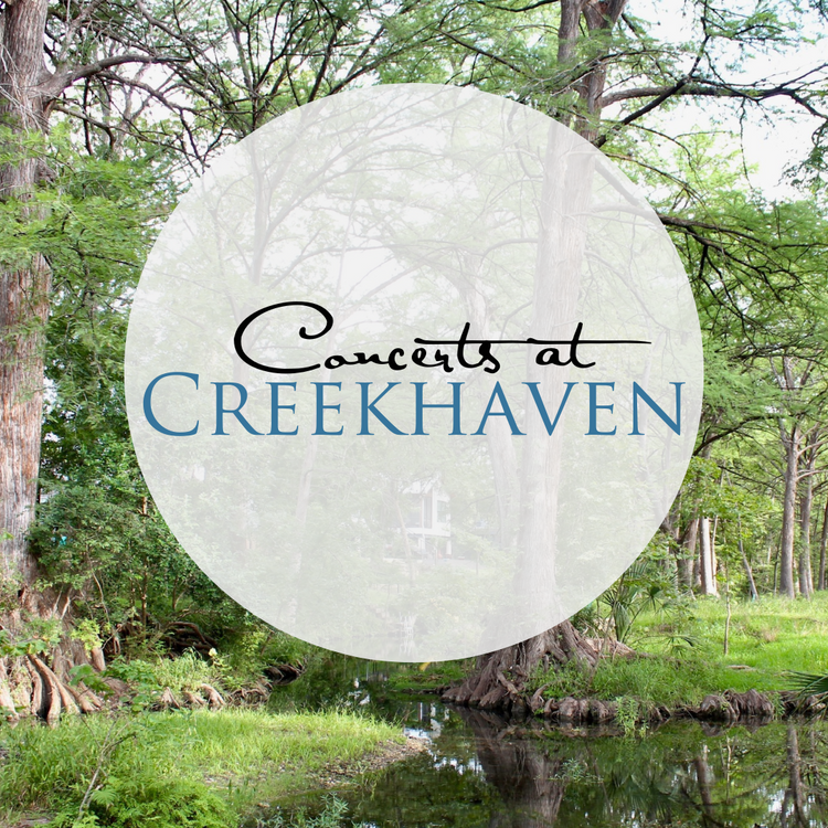Creekhaven Inn and Spa Retail Shop